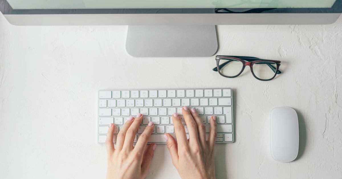 Live Typing Test - Free Online Typing Speed Practice in 60 seconds